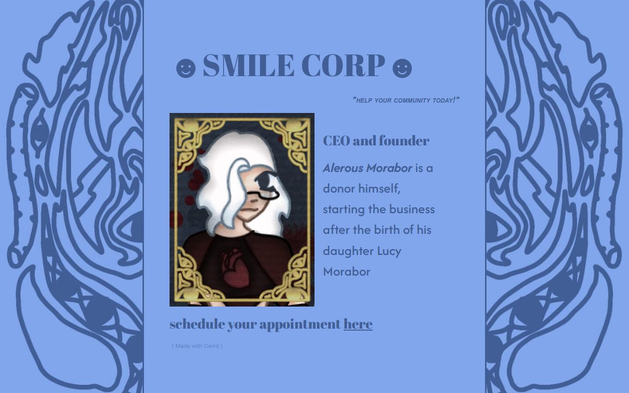 SMILECORP.WEB